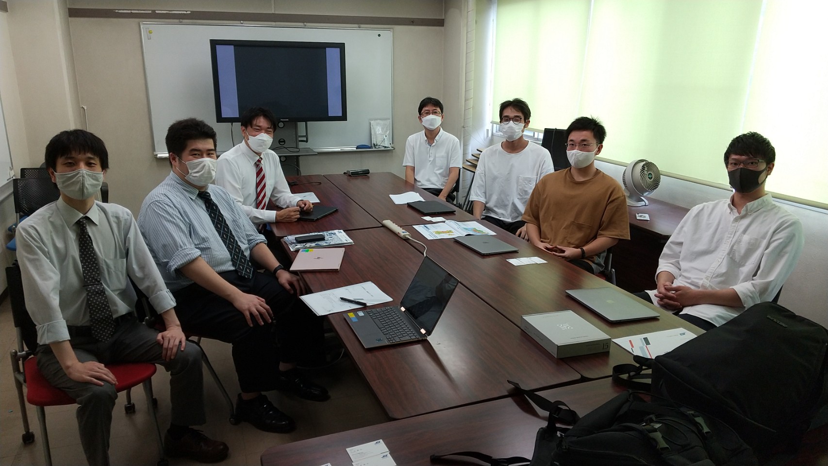 共同研究 – 関研究室 - JAST Lab