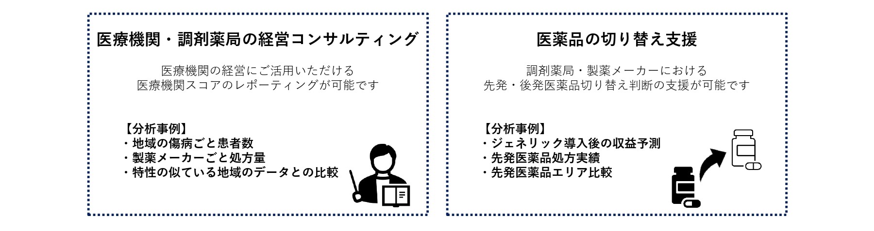 オルタナティブデータ - JAST Lab